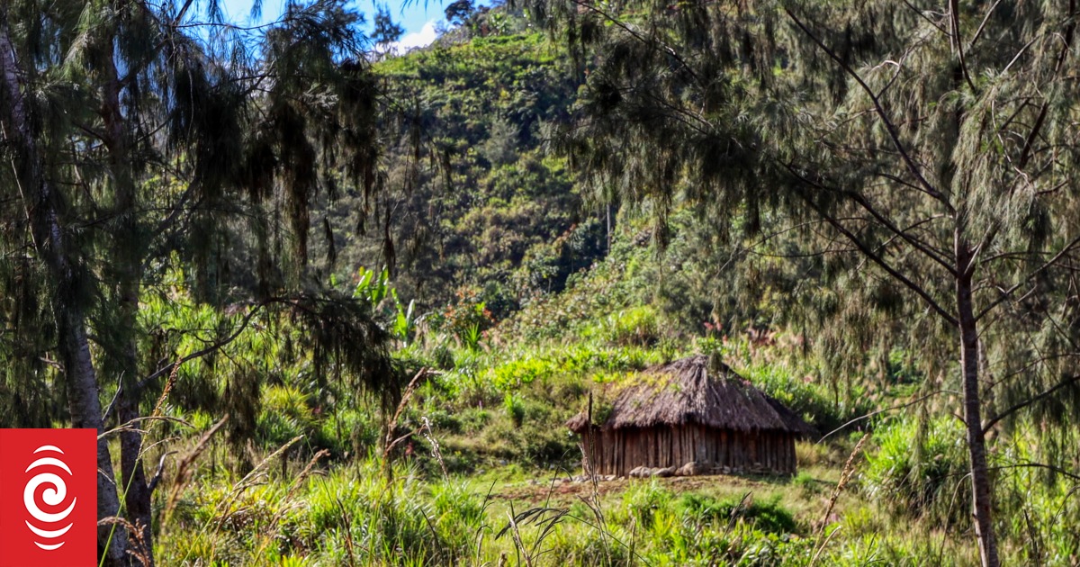 'Vicious' tribal violence in Papua New Guinea shows no sign of 'abating ...