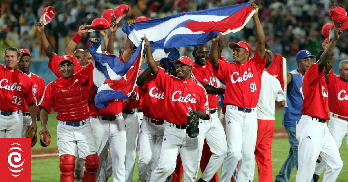 Cricket, squash, baseball among five sports for LA Olympics | RNZ News