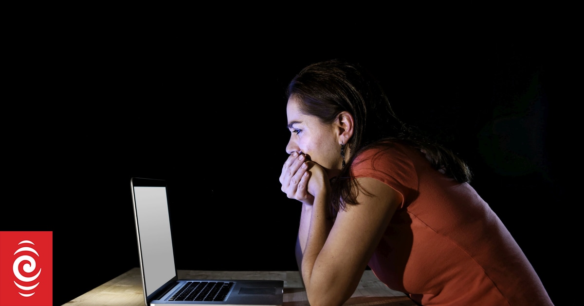 Female journalists targeted online | RNZ
