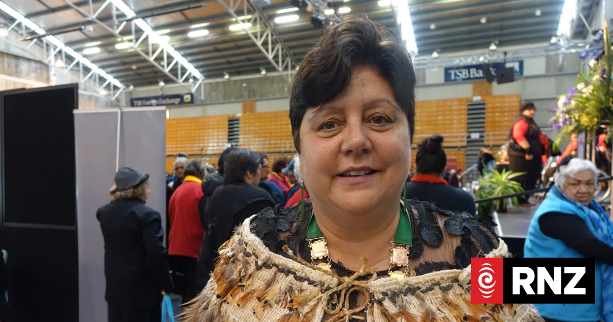 Māori seats decision 'should be for Māori to say' | RNZ