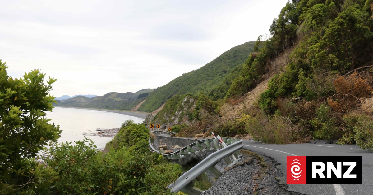 Researchers find links between swarms and slow-slip earthquakes | RNZ