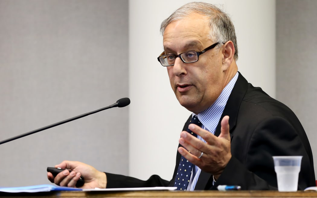 Life insurance back in spotlight | RNZ News