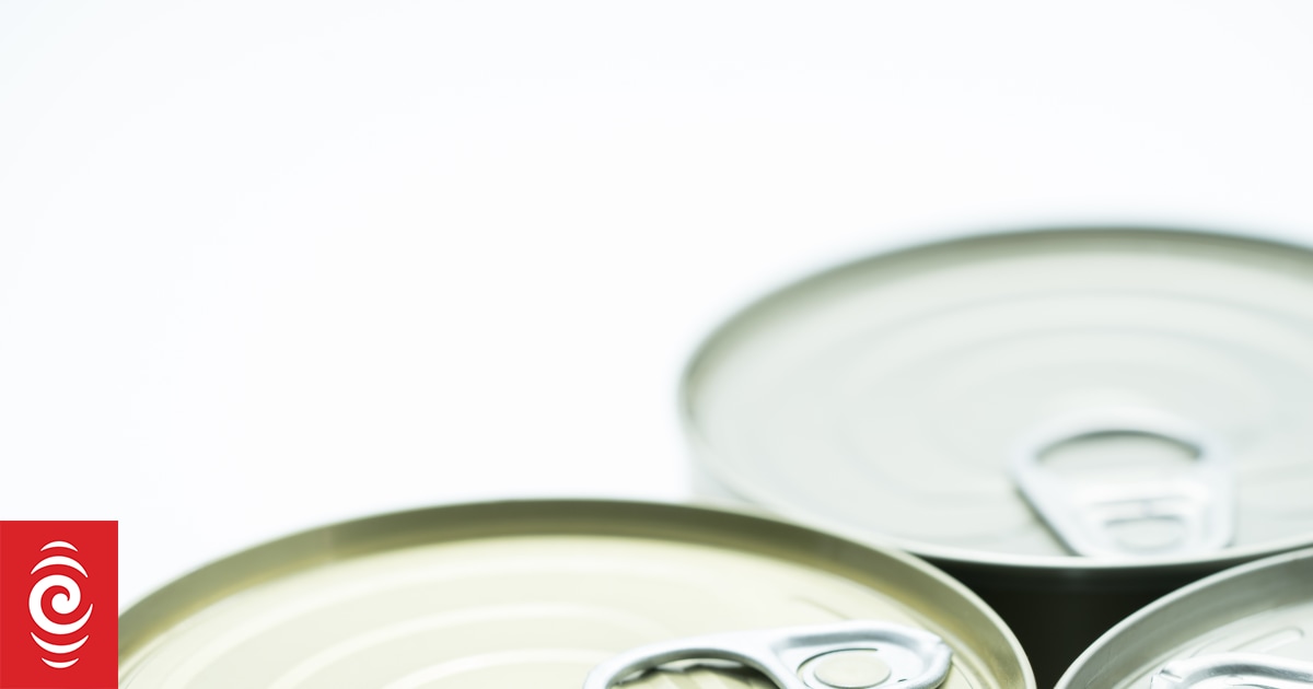 Pacific needs to re-evaluate its reliance on imported goods says ...