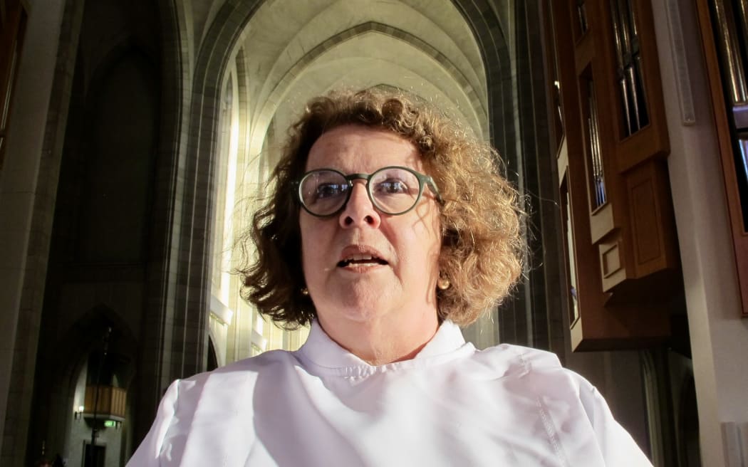 Easter Church Service from Holy Trinity Cathedral | RNZ