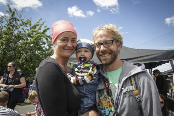 Phil Pennington: Surviving 7.8 | RNZ