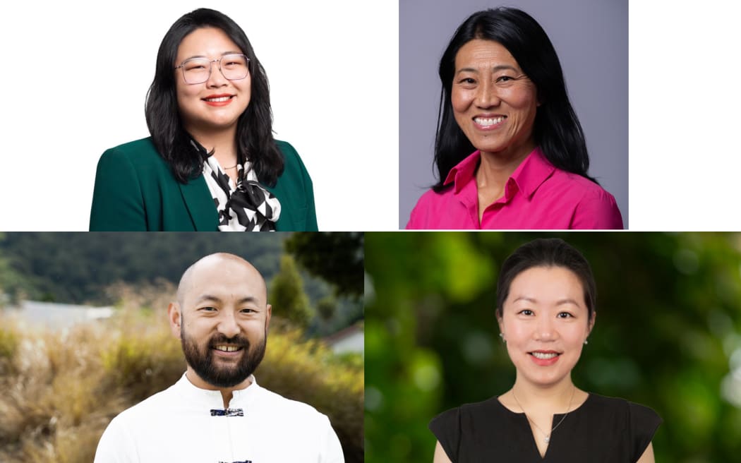 Beyond tokenism: Tackling the Chinese community's poor representation ...