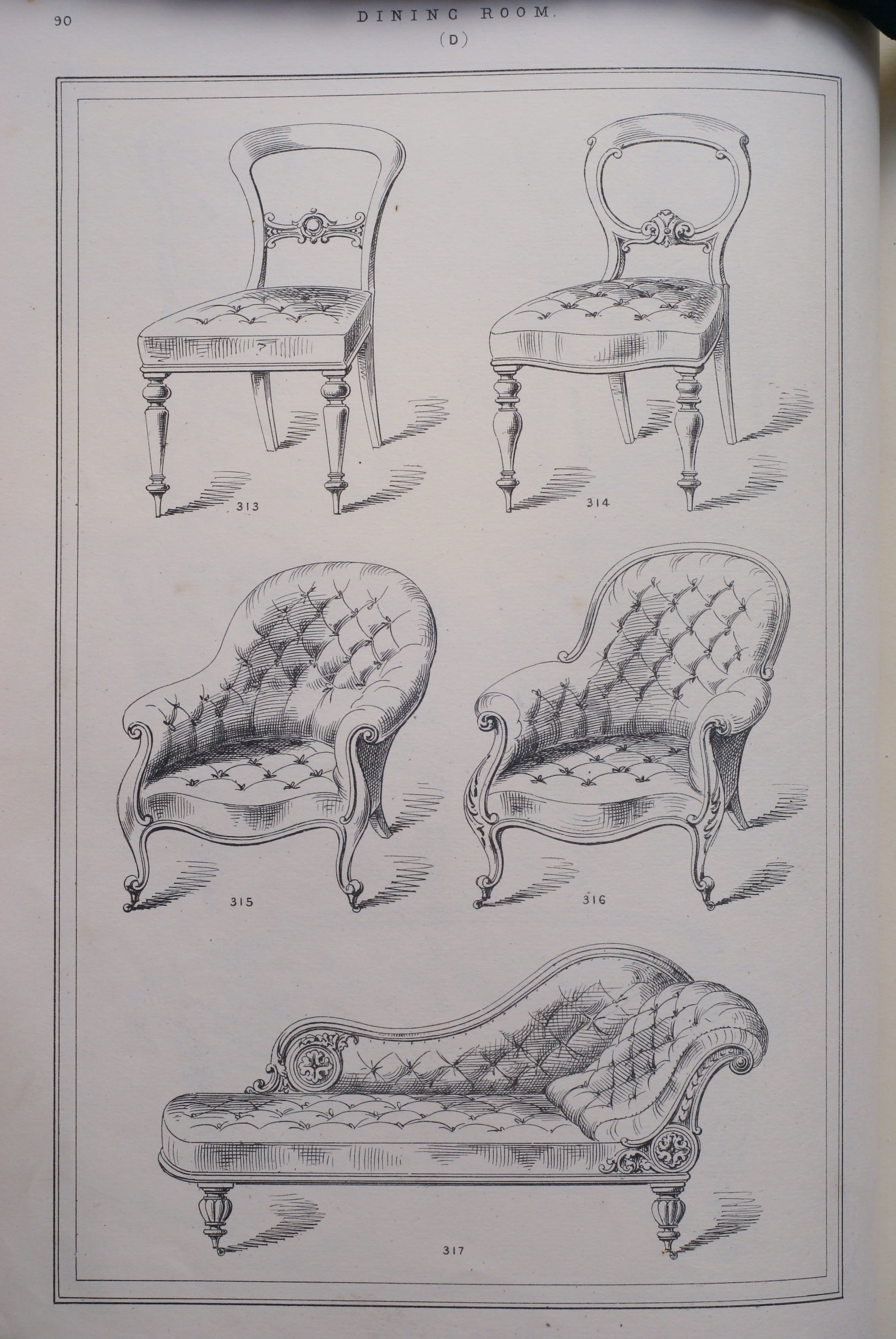 William Cottrell's chairs | A Gallery from Afternoons | RNZ National