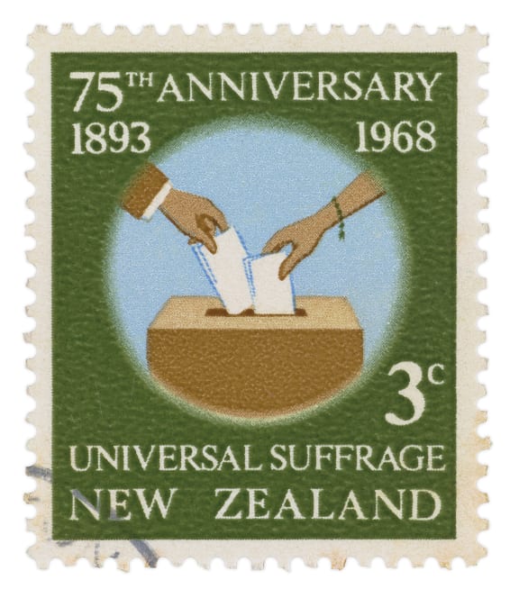 Sandra Coney and Bronwyn Labrum: Women Now | RNZ