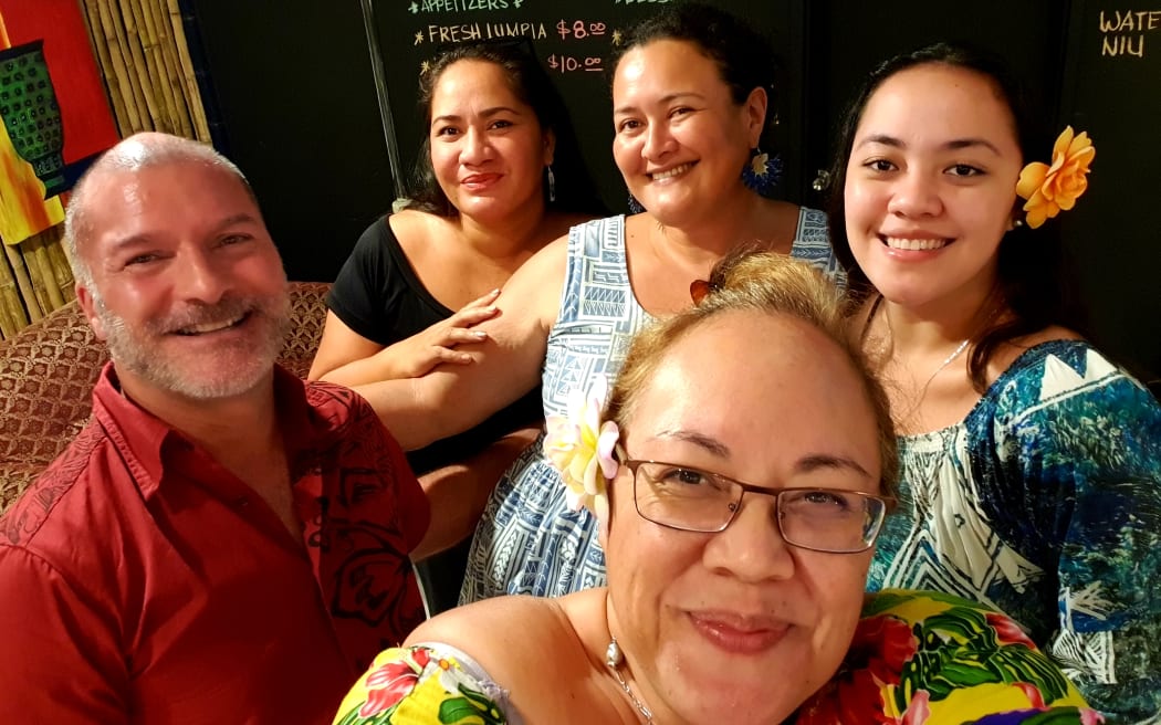 Fiji climate negotiator says Pacific voices must be heard on the global ...