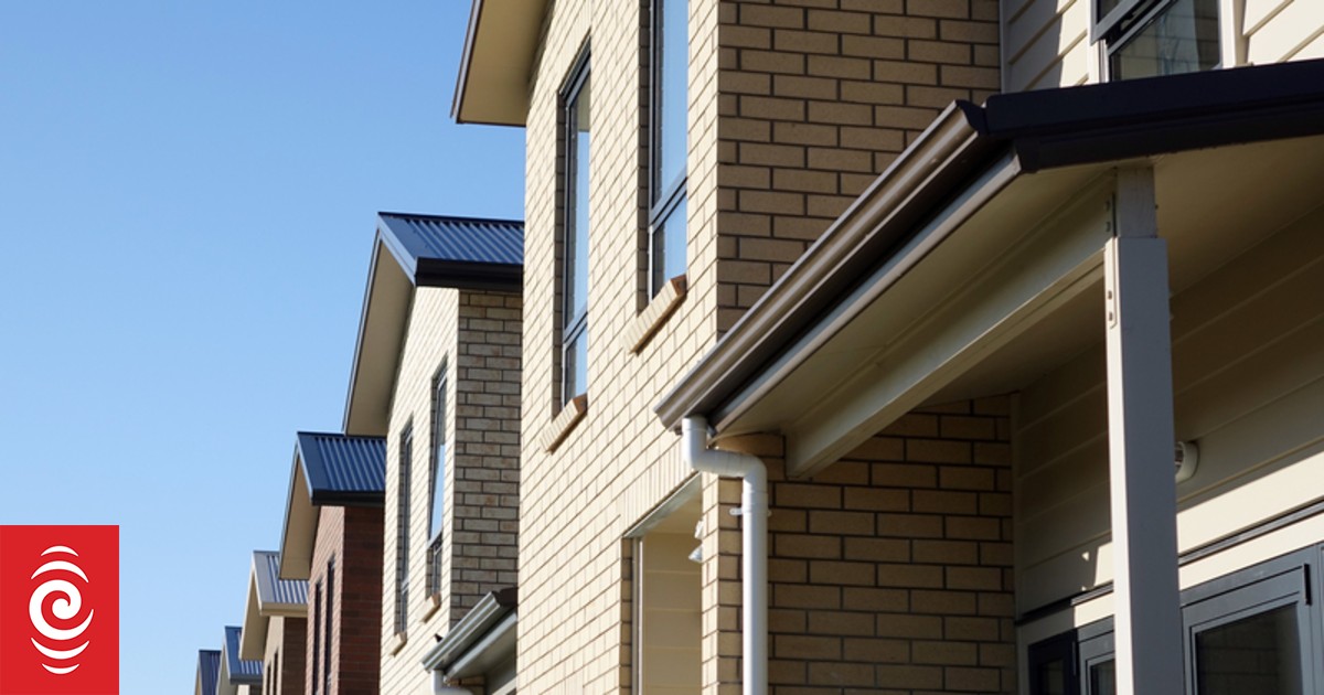 Auckland Unitary Plan improving housing affordability, research shows ...