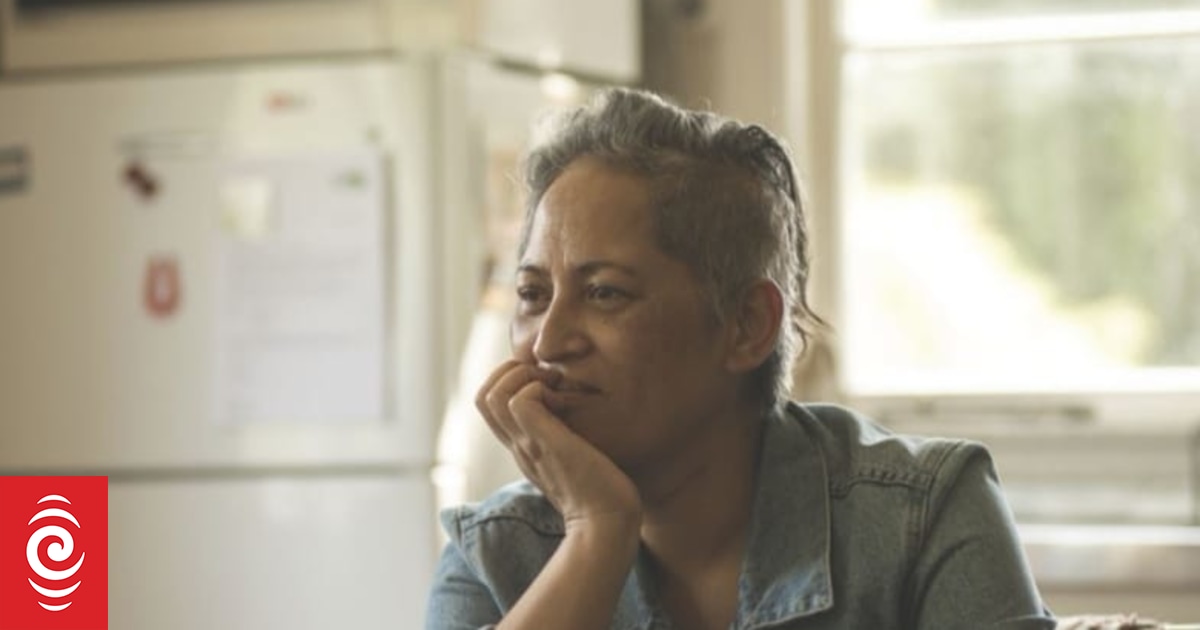 Nancy Brunning 'used her energy, her life to fight this fight for us ...