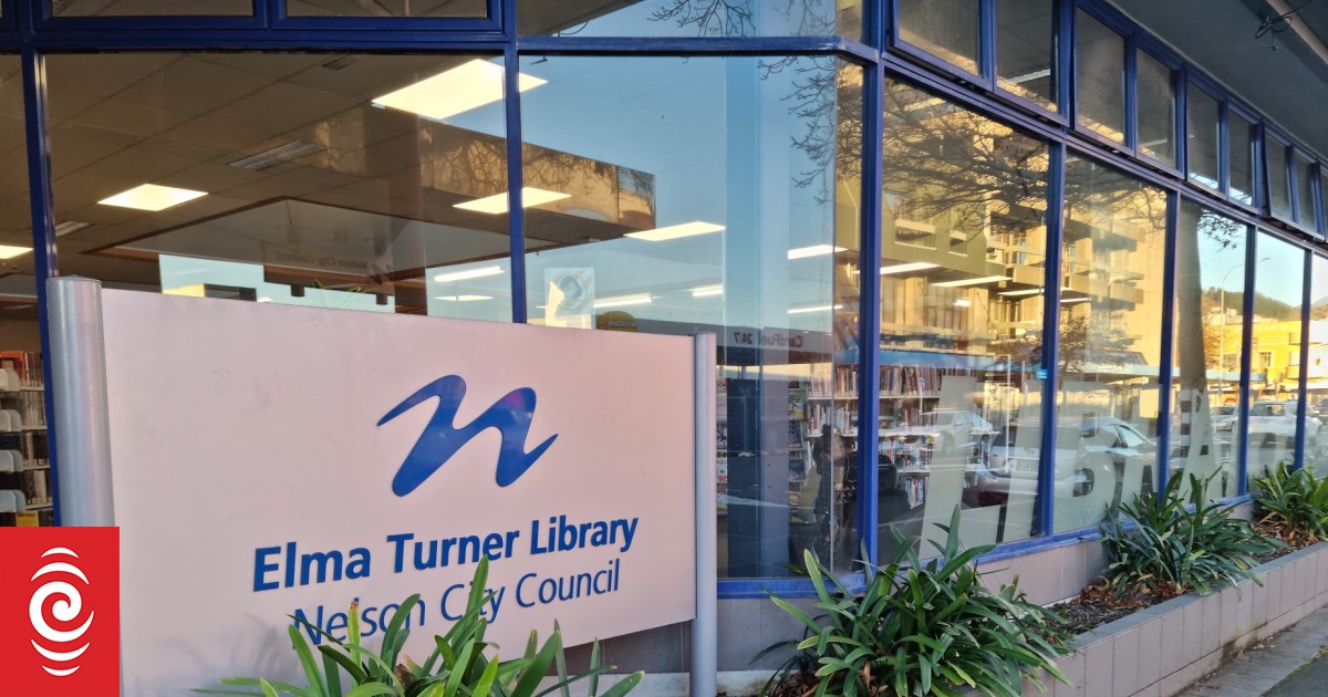 Nelson council investigating options for development of library, civic ...