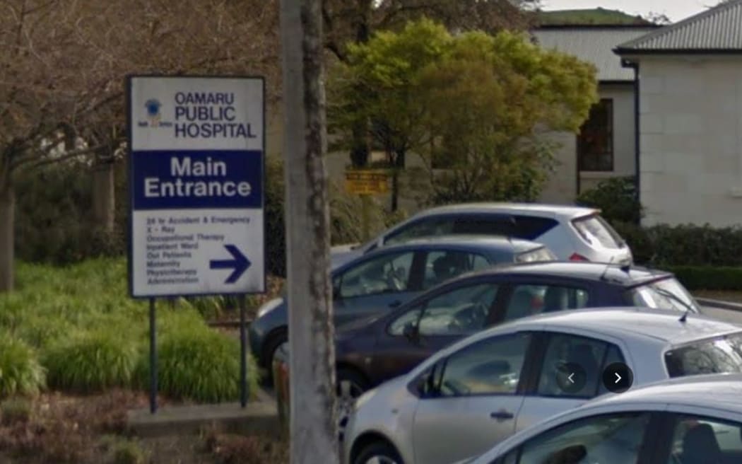Oamaru Hospital forced to close ED at night due to doctor shortage ...