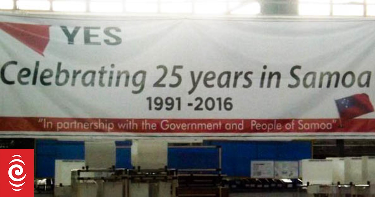 Yazaki Samoa to shut down in 2017, hundreds to lose jobs. | RNZ News