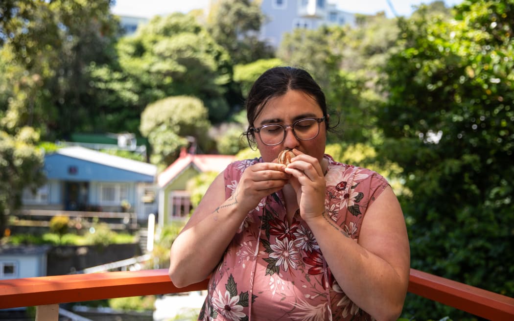 Ruby Solly showcases 248 unique pūtangitangi in Wellington exhibition ...