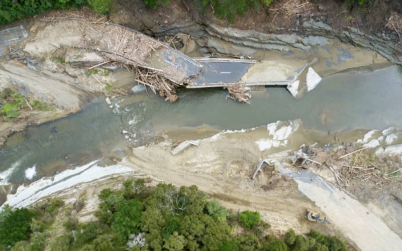 'We simply cannot afford to': Hawke's Bay leaders desperate for cyclone ...