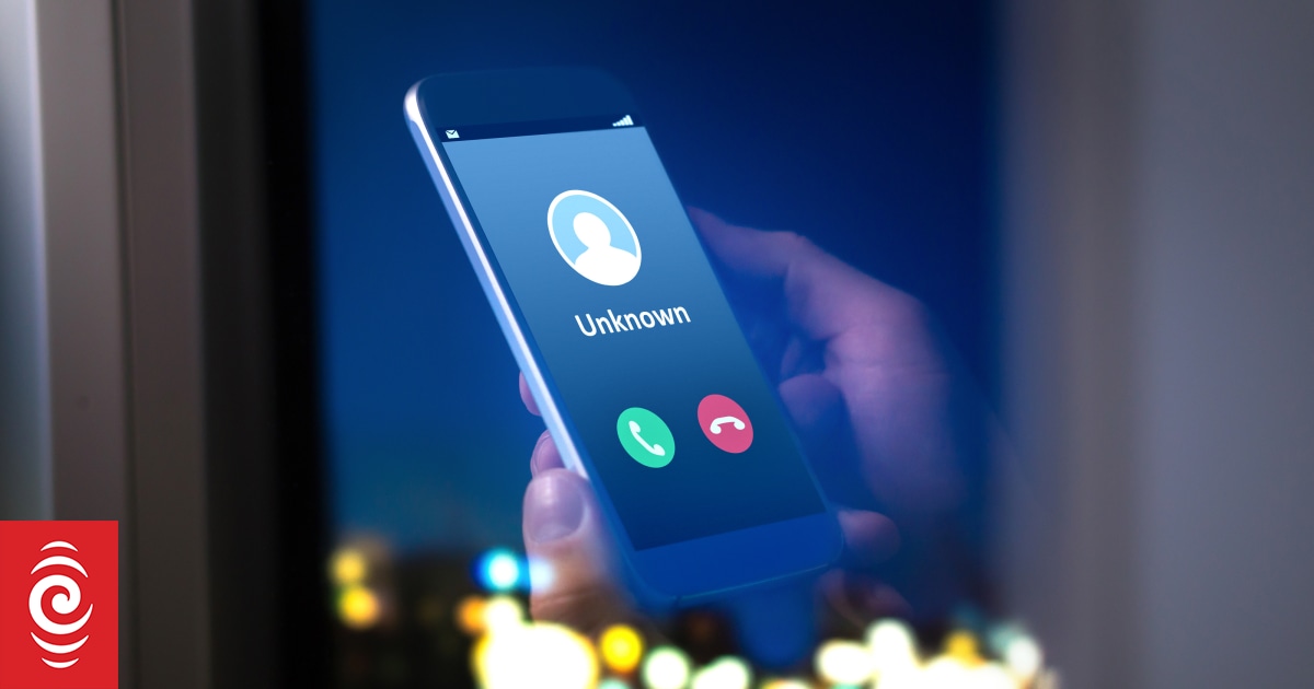 ASB warns of new scam risk for businesses | RNZ News