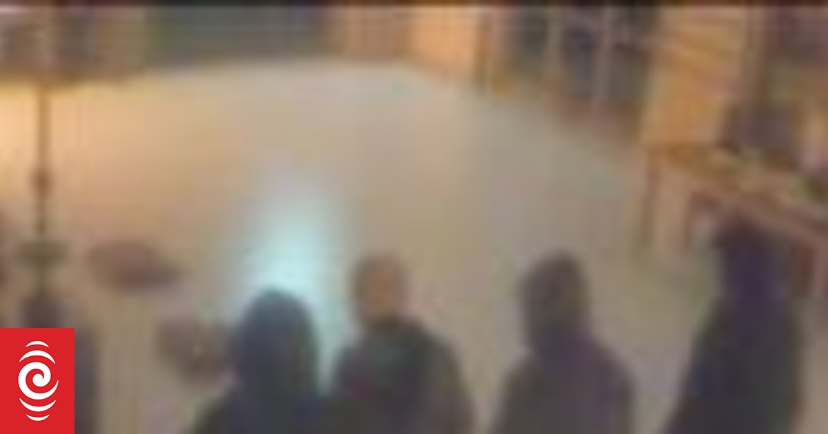 Monk in hospital after attack | RNZ News