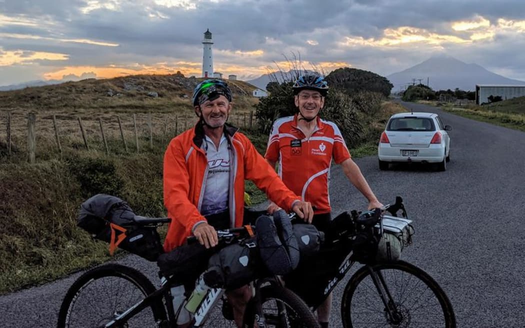 Tribute to Rod Oram | RNZ