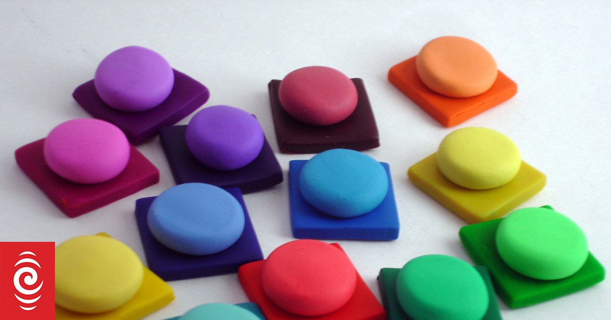 Dr Angus Campbell on the pitfalls of design dominated by data | RNZ