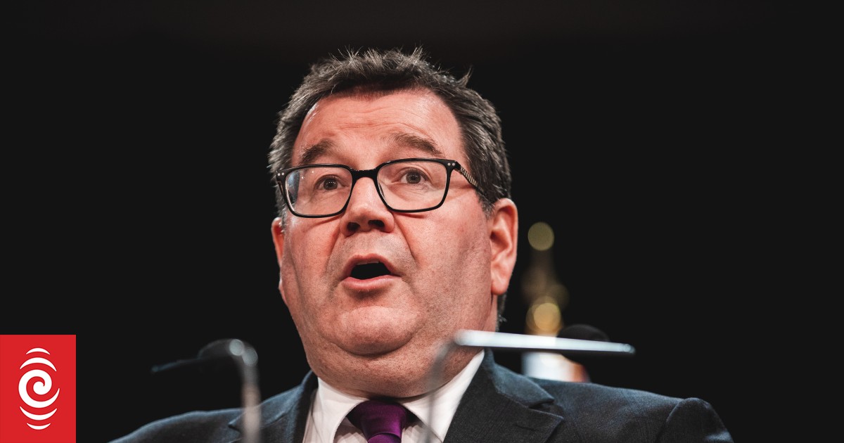 Political commentators Jones & Morton | RNZ