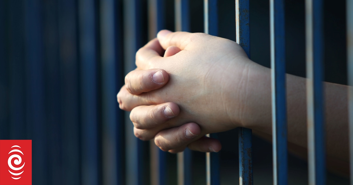 Mentally unwell inmates in solitary confinement unethical | RNZ