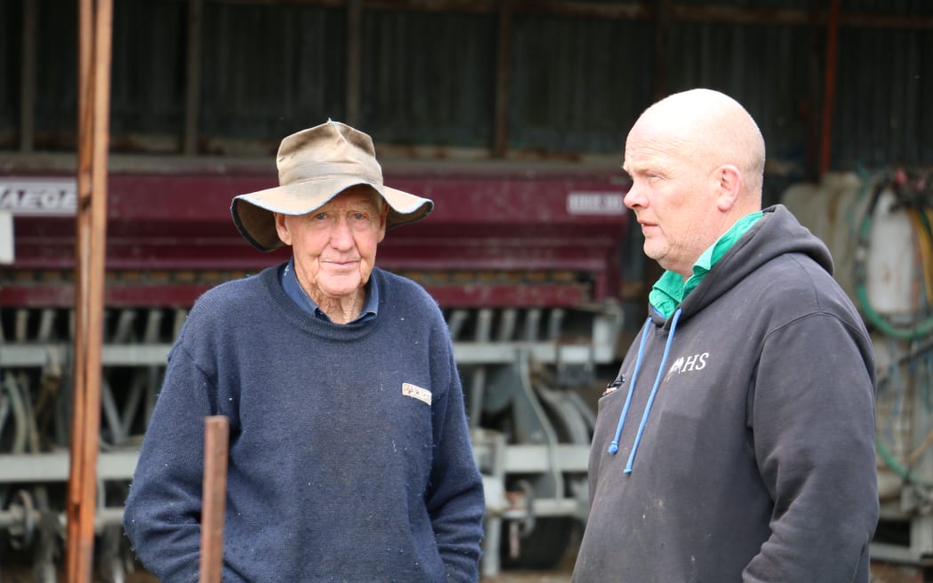 Summer lamb prices slide down the big dipper | RNZ