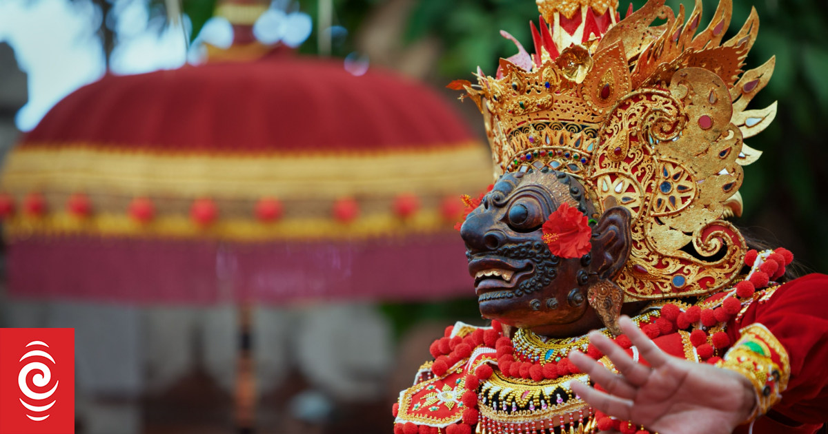 Air NZ to resume direct flights to Bali | RNZ News