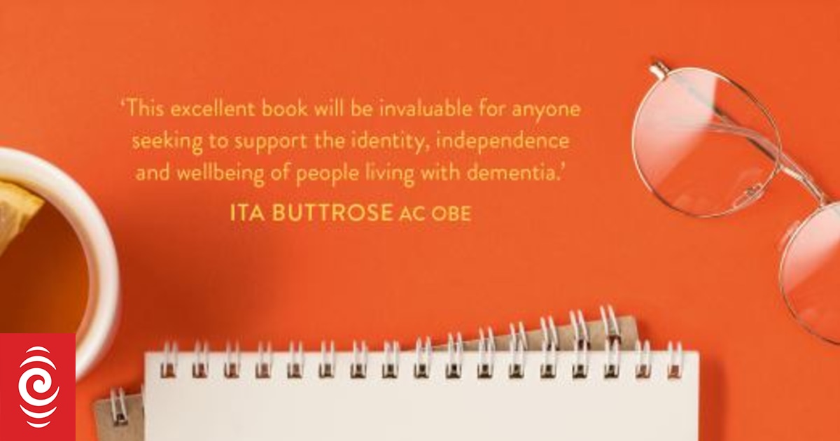 Demystifying dementia and the stereotypes | RNZ