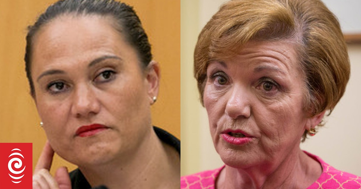 Labour calls for inquiry over CYF case | RNZ News