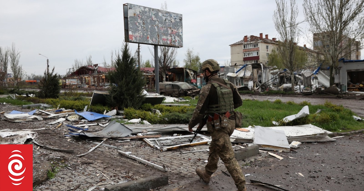 US to send controversial depleted-uranium munitions to Ukraine -sources ...