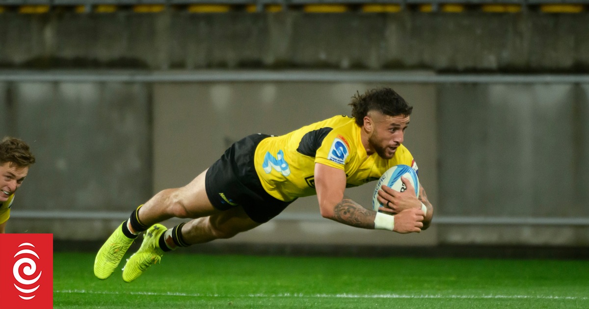 Sports correspondent Joe Porter | RNZ