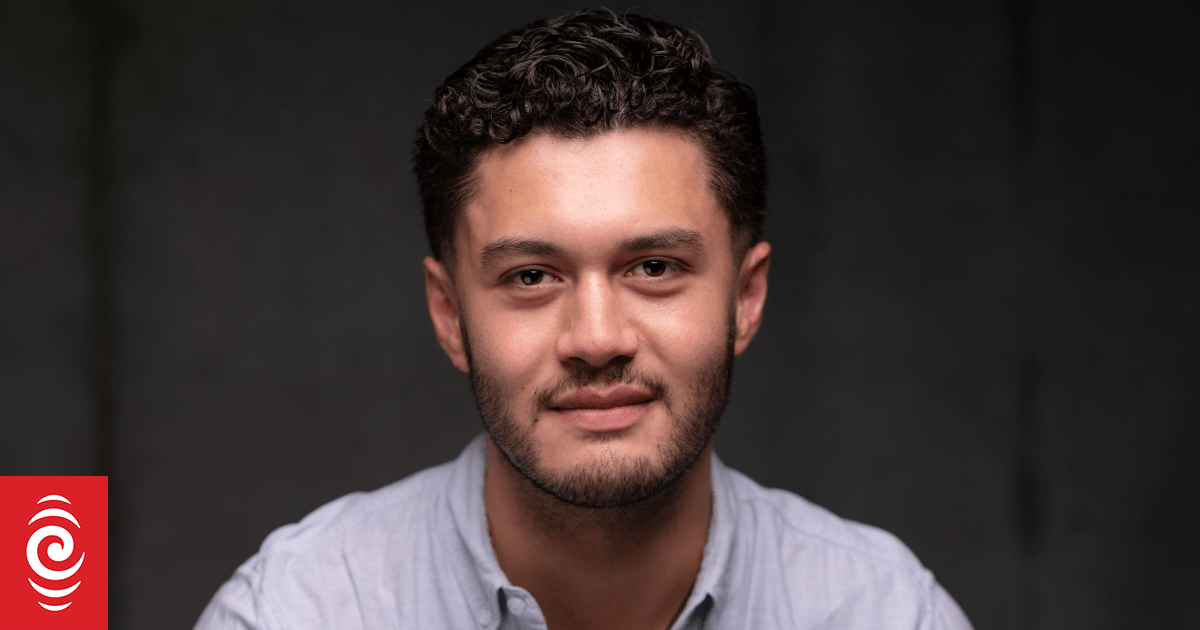 Reuben Brown's busy year | RNZ