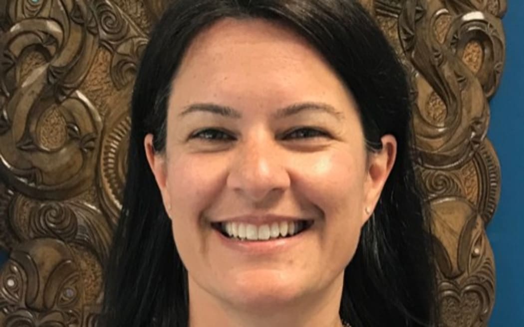 Corrections announces new acting chief executive weeks after saying ...