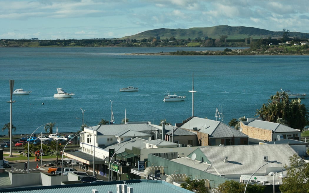 University of Waikato to set up marine research centre in Tauranga ...