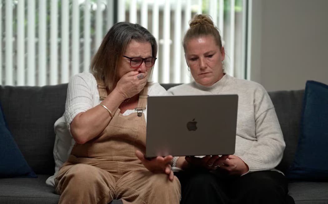 Jodi Knott suffered 'gratuitous cruelty' at the hands of police. Her ...