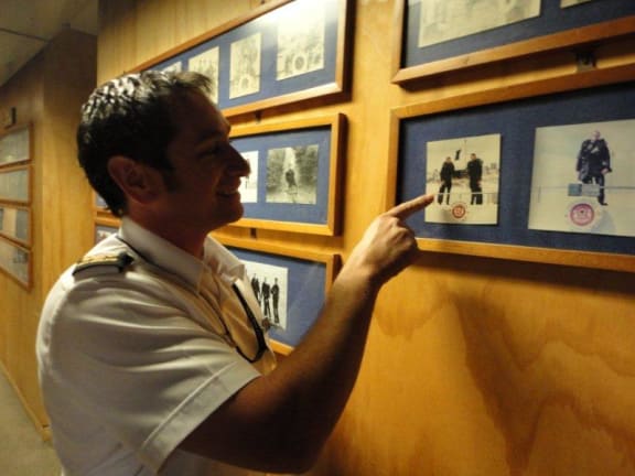 RNZ Navy Operational Dive Team | A Gallery from Extreme Diving in New ...