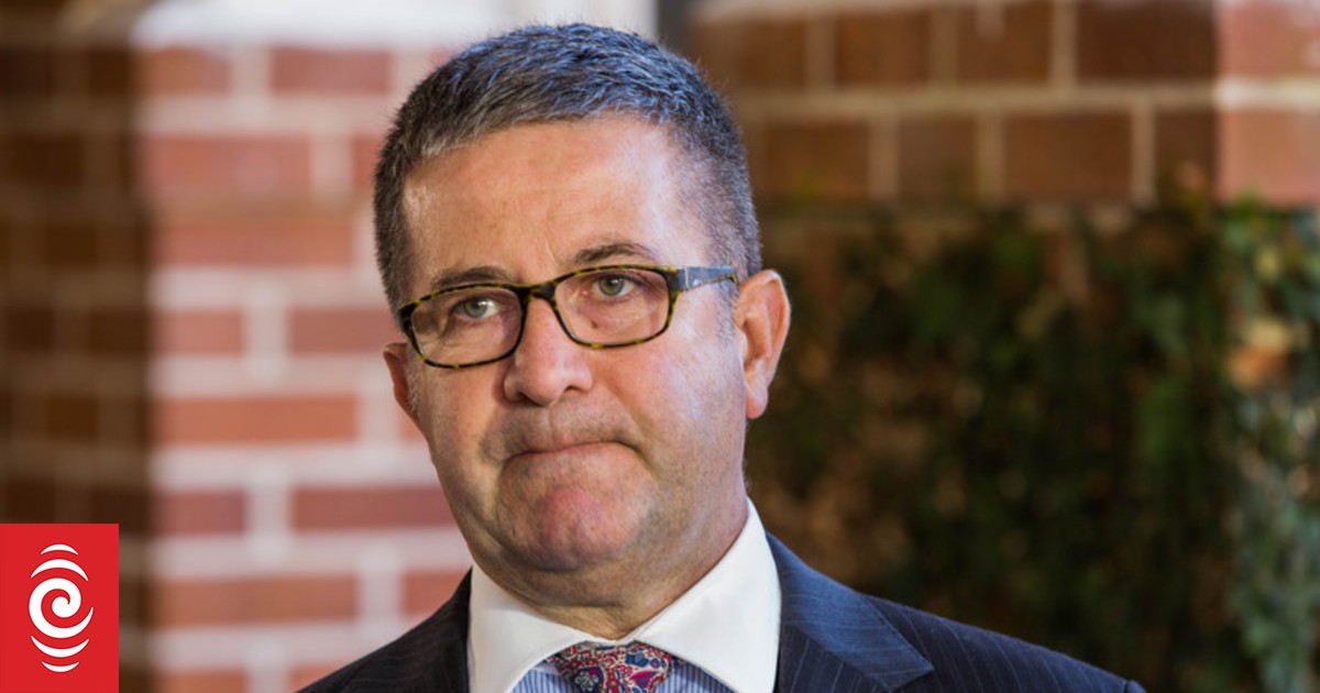 Teina Pora lawyer to take on Scott Watson's case | RNZ News