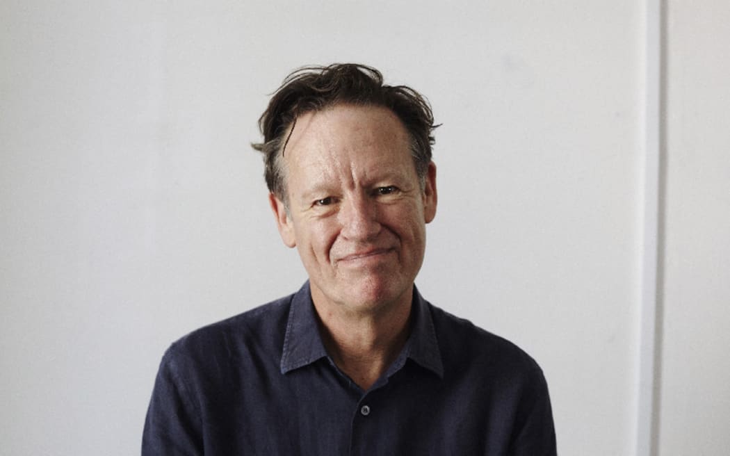 Bookmarks: Simon Wilson | RNZ