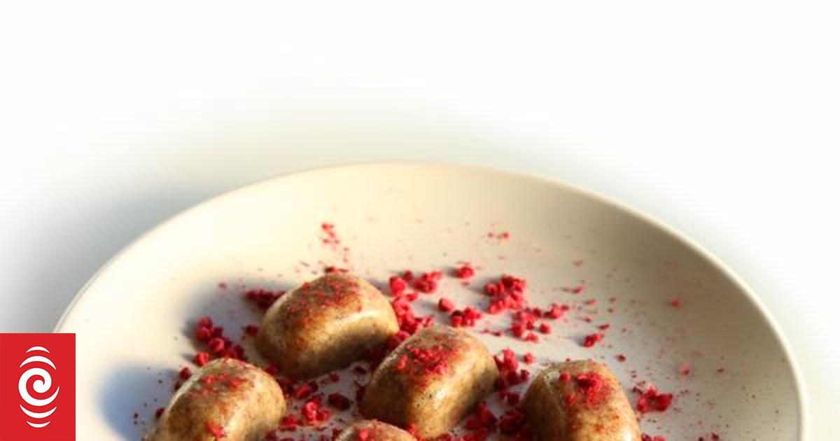 Plant Culture's Cameron Sims: hemp 'superfood' recipes and push to ...