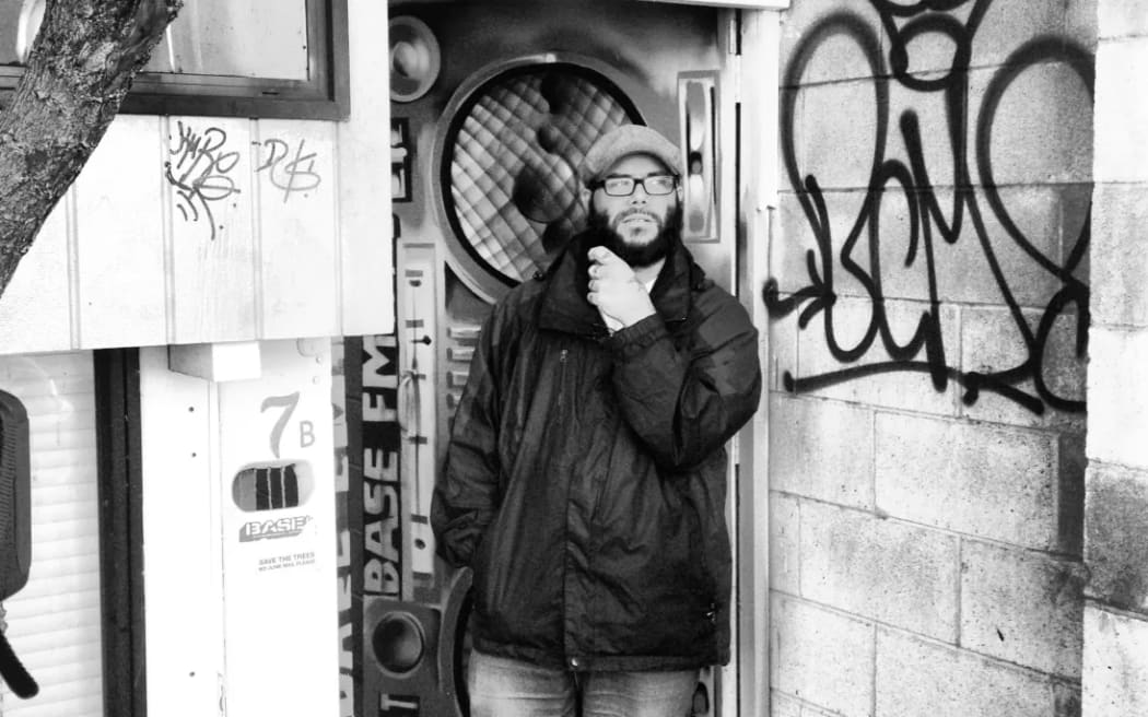 Chip Matthews on country music | RNZ