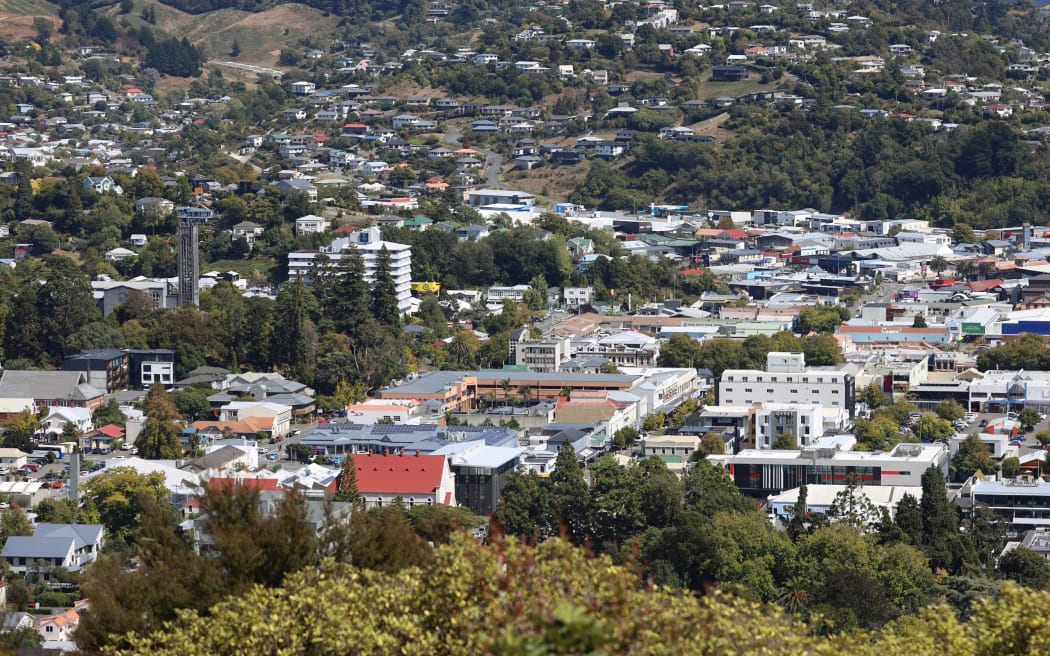 1100 properties wrongly included in Nelson hazard maps | RNZ News