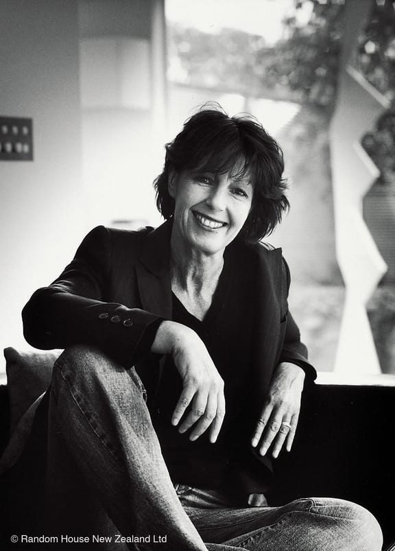 Media: Photographer Jane Ussher | A Gallery from The Weekend | RNZ National