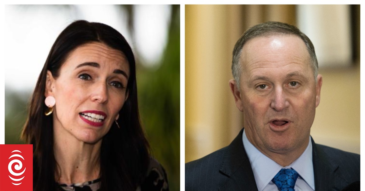 Sir John Key says honours is rite of passage for former prime ministers ...