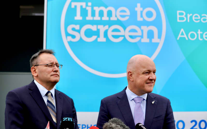 PM Christopher Luxon argues renters will be 'grateful' for interest ...
