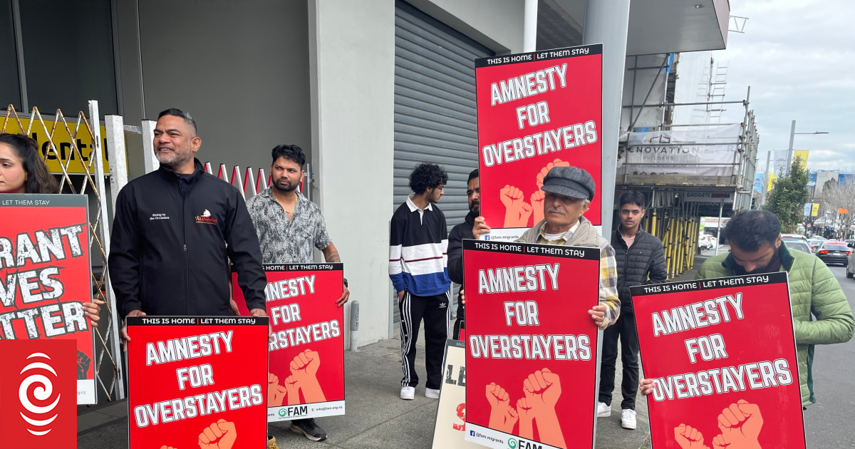 Greens, migrant rights advocates corner Labour on migrant exploitation ...