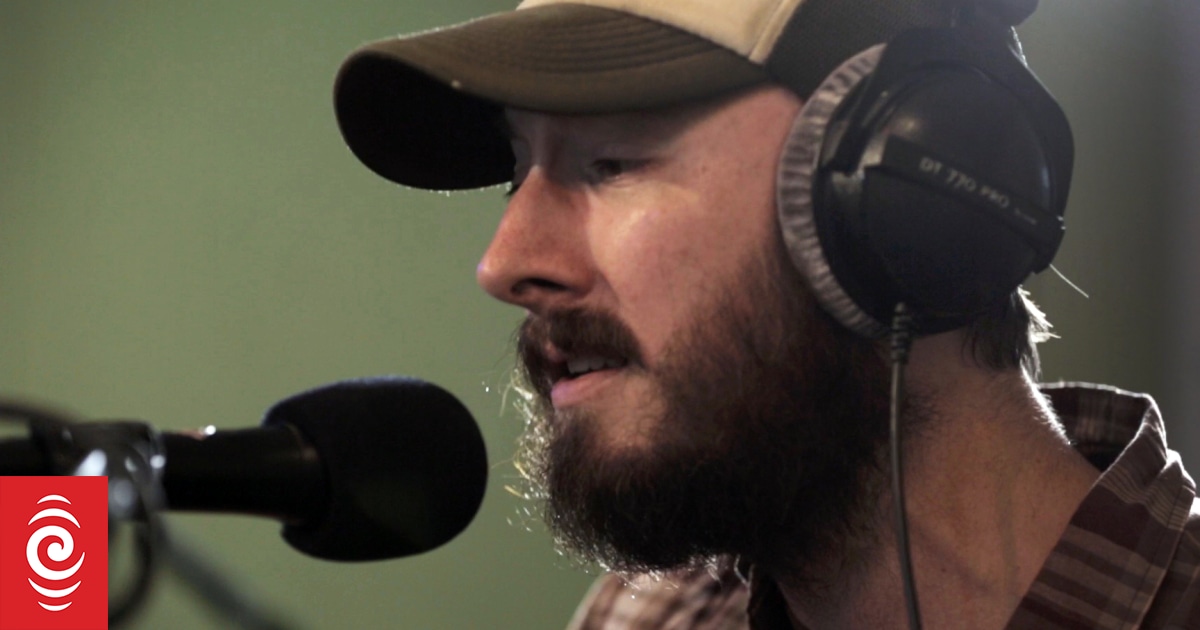 NZ Live - Dave Baxter | RNZ