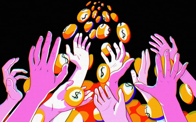 Massive $50 million Lotto draw must be won this weekend | RNZ
