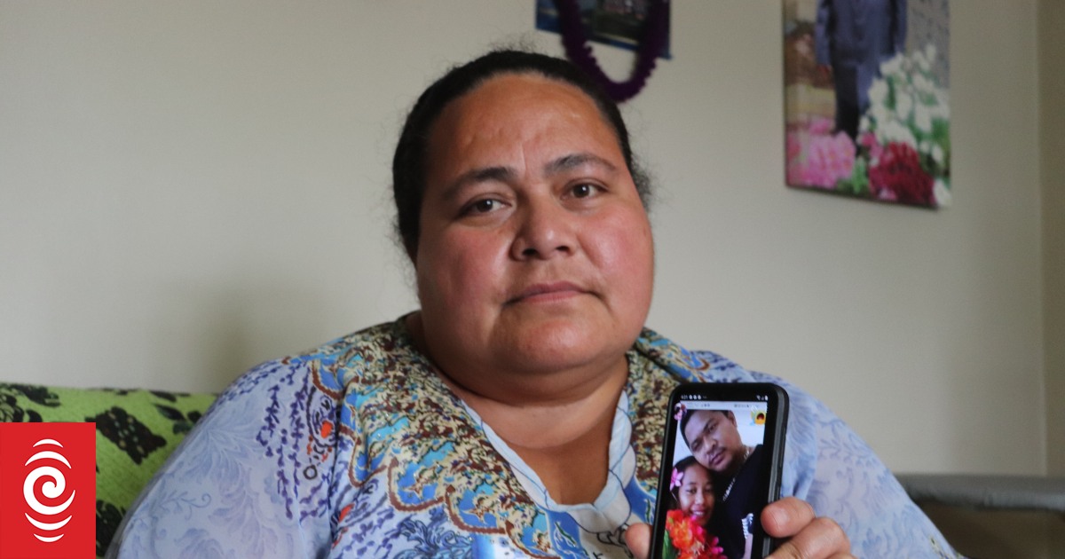 Man's death in SH5 crash a lesson for drivers - victim's aunt | RNZ