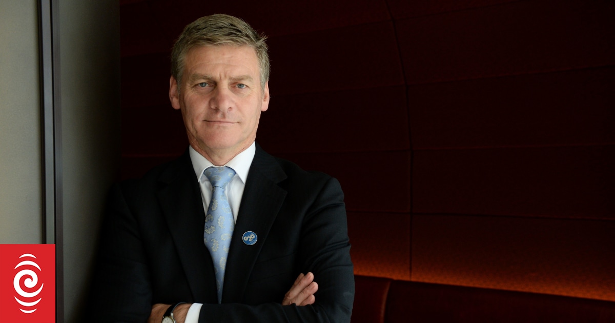 NZ gets 'unique opportunity' at G20 | RNZ News
